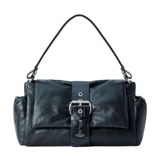Vivienne Westwood Damen, Taschen, Schwarzk, ONE SIZEGr&ouml;&szlig;e