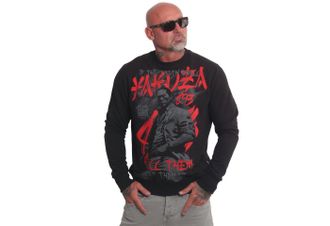 Yakuza Sweatshirt Dantai