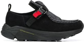 Premiata Loafer - Loafers Binder Black - Gr. 7 - in Schwarz - f&uuml;r Damen