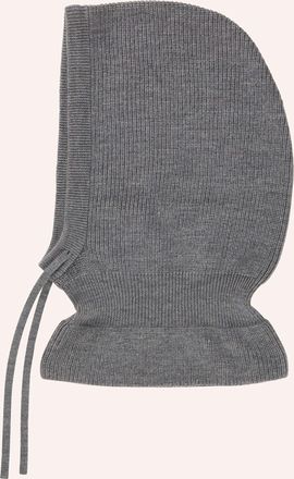 Windsor Windsor. Mütze grau