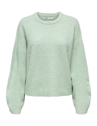 Only Onlsimoni L/S O-Neck Pullover KNT Noos