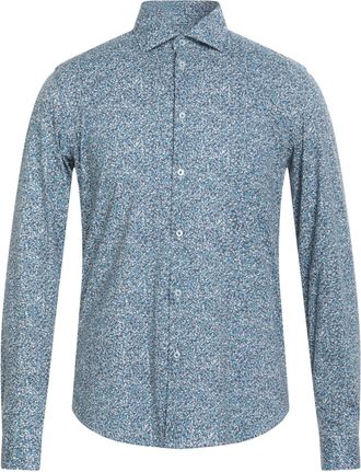 Manuel Ritz TOPS - Hemden auf YOOX.COM