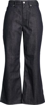 Jil Sander HOSEN & R&Ouml;CKE - Jeanshosen auf YOOX.COM