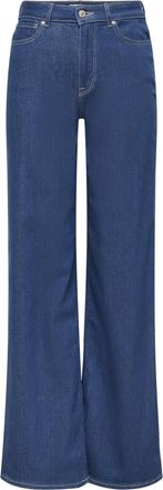 Only Onlmadison Blush Hw Wide DNM Cro128 Noos