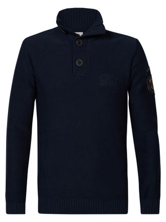 Petrol Industries Pullover