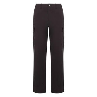 Burberry Arthur Cargohose - - Trousers - Herren - Grau - L