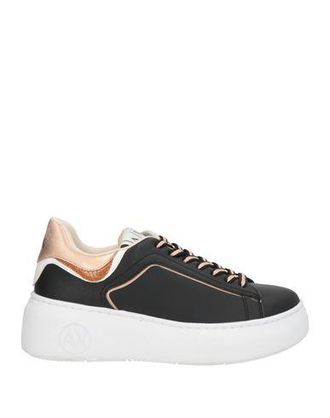 A|X Armani Exchange CHAUSSURES - Sneakers sur YOOX.COM