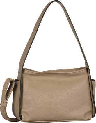 Tom Tailor Rowan Shoulder Bag, Beige