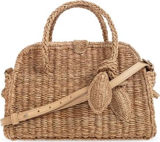 Jacquemus Damen, Taschen, Beige, ONE SIZEGr&ouml;&szlig;e