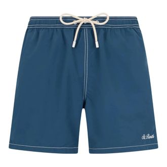 MC2 Saint Barth Hartford Costume - - Swimwear - Herren - Blau - S