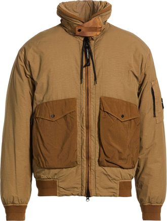 C.P. Company JACKEN & M&Auml;NTEL - Jacken und Anoraks auf YOOX.COM