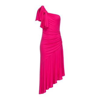Pinko Pinko, Damen, Kleider, Rosa, SGr&ouml;&szlig;e
