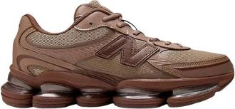 New Balance 2000 - Femme - Sport - Brun - Taille: 35 EU