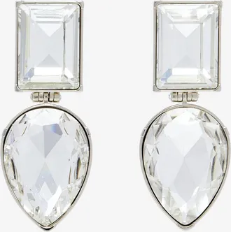 Alexander McQueen Cocktail Ohrringe - Item 846549J161B1021