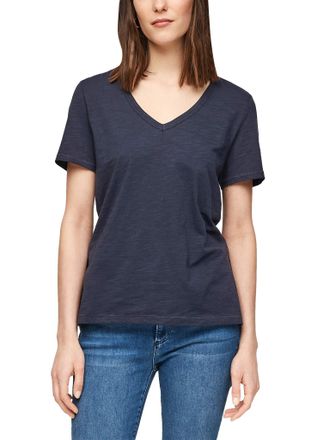 s.Oliver T-Shirt Kurzarm