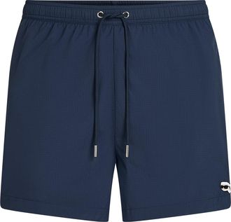 Karl Lagerfeld Badeshorts Ikon