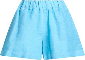 120% Lino HOSEN & R&Ouml;CKE - Shorts & Bermudashorts auf YOOX.COM