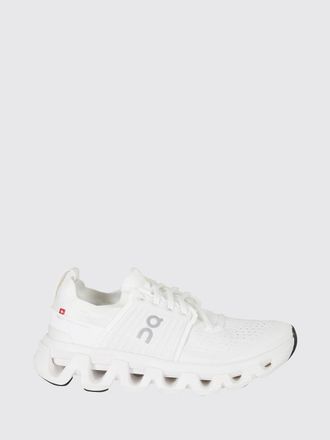 On Running Chaussures Femme couleur Blanc