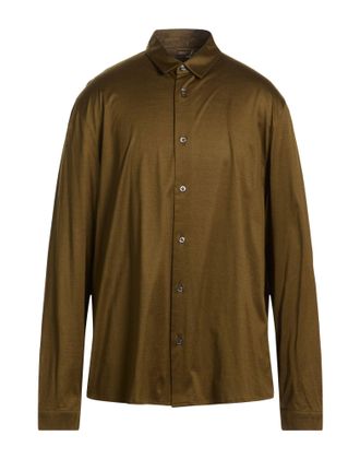 Moorer TOPS - Hemden auf YOOX.COM