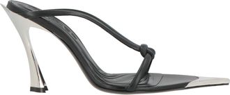 MUGLER SCHUHE - Sandalen auf YOOX.COM
