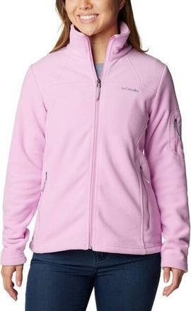 Columbia Damen Fleece Fast Trek II Jacket