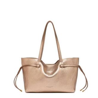 Gianni Chiarini Violette Tote Bag - - Bags - Damen - Braun - ONE SIZE