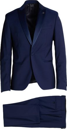 Manuel Ritz ANZ&Uuml;GE und CO-ORDS - Anz&uuml;ge auf YOOX.COM