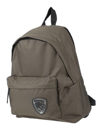 Blauer TASCHEN - Rucks&auml;cke auf YOOX.COM