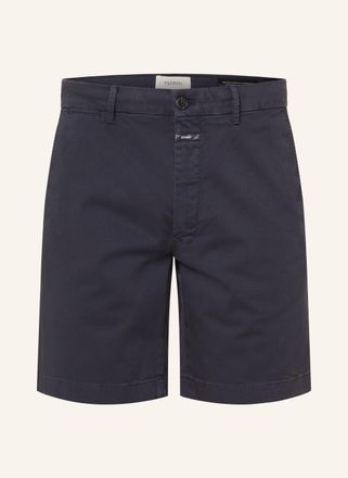 Closed Closed Chinoshorts blau