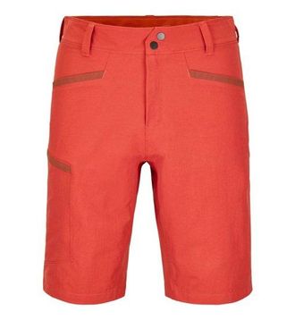 Ortovox Pelmo M - kurze Kletterhose - Herren