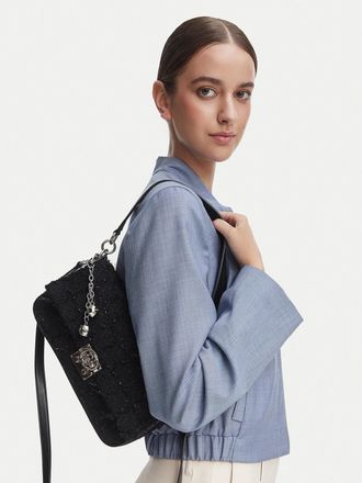 Liu Jo Handtasche Liu Jo AF6053 T766A Schwarz
