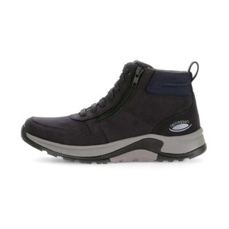 Gabor Herren, Schuhe, Blau, 41 1/2 EUGr&ouml;&szlig;e