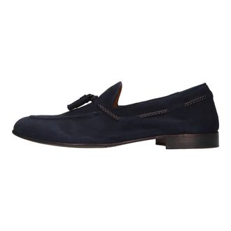 Marechiaro 1962 Flache Schuhe - - Shoes - Herren - Blau - 41 1/2 EU