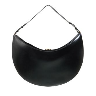 Jacquemus Hobo Bags - Le Calisso Rond - Gr. unisize - in Schwarz - f&uuml;r Damen