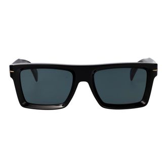 Eyewear by David Beckham 7148/S Sonnenbrille - - Accessories - Herren - Schwarzk - 53 MM