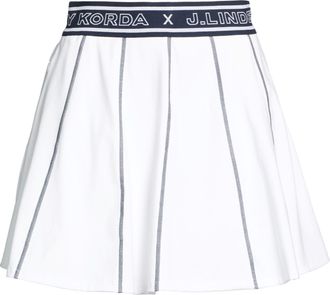 J.Lindeberg HOSEN & R&Ouml;CKE - Minir&ouml;cke auf YOOX.COM