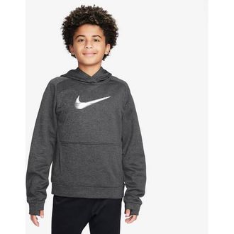 Nike Kinder Kapuzensweat K NK TF MULTI+ PO HOODIE HBR