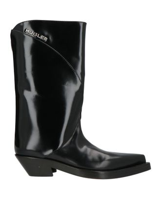 MUGLER SCHUHE - Stiefel auf YOOX.COM