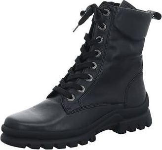 Semler Femme Wendy Bottine, Noir, 41 1/3 EU