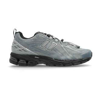 New Balance Homme, Chaussures, Gris, Taille: 43 EU 1906R No Sew Pack Baskets