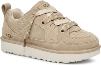 UGG Ugg, Femme, Chaussures, Beige, Taille: 38 EU W LO Lowmel