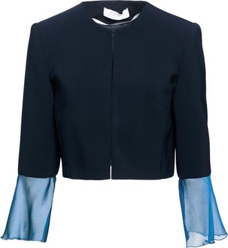 Carla Ruiz JACKEN & M&Auml;NTEL - Jacken und Anoraks auf YOOX.COM