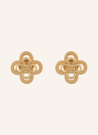 Tory Burch Tory Burch Ohrstecker Kira gold