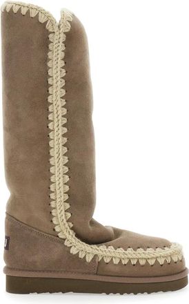 Mou Femme, Chaussures, Gris, Taille: 39 EU Eskimo 40cm