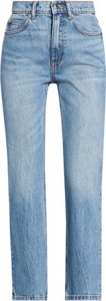 Alexander Wang HOSEN & R&Ouml;CKE - Jeanshosen auf YOOX.COM