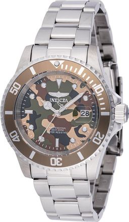 Invicta Pro Diver 48567 Herrenuhr - 40mm