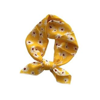 Generic &Eacute;charpe en coton et lin pour femme Printemps et automne, 5, M