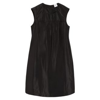 Aspesi Kleider - - Dresses - Damen - Schwarzk - XS