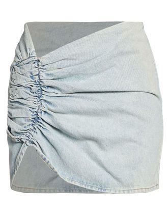 The Mannei HOSEN & R&Ouml;CKE - Jeansr&ouml;cke auf YOOX.COM