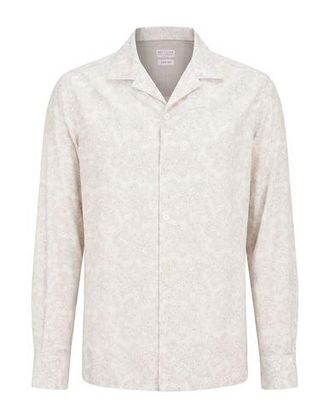Brunello Cucinelli TOPS - Chemises sur YOOX.COM
